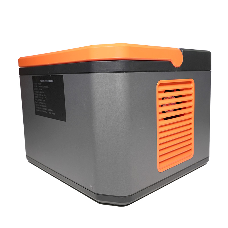 500W Portable Power Station | Battery Generators - Partastar