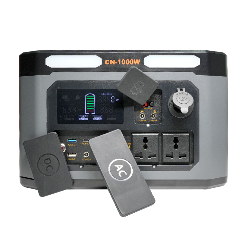 Best Portable Power Stations | Battery Generators - Partastar